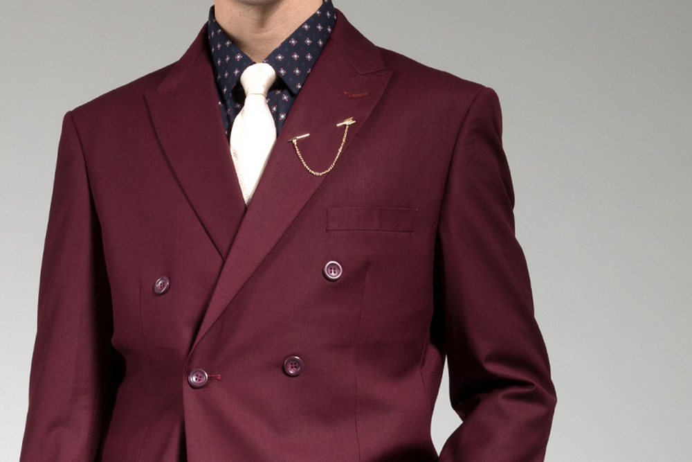 FH Menswear